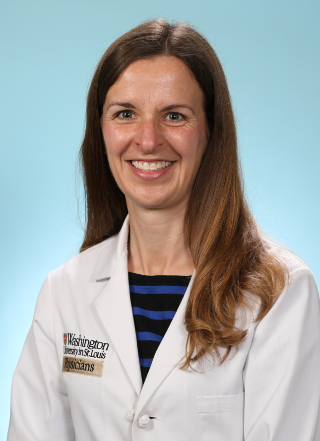 Meet the Team | Premier Pediatrics | Washington University in St. Louis